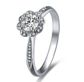 Rings – Vivere Rosse